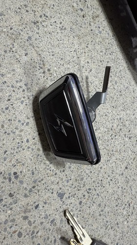 NISSAN S13 SILVIA KEY LOCK SET WITH HANDLES AND IGNITION | eBay