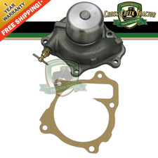 John Deere Water Pump - RE33453 for sale online | eBay