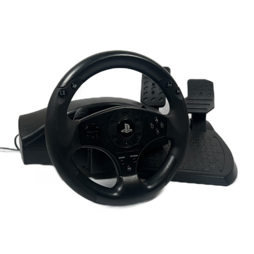 Thrustmaster T80 Racing Wheel - Black | eBay