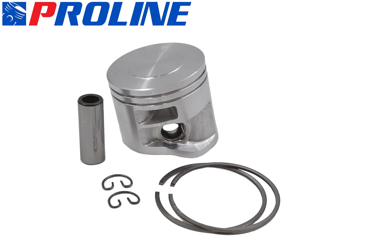 Proline® Pop Up Piston Kit For Stihl MS261 MS271 44.7mm Chainsaw 1141 ...