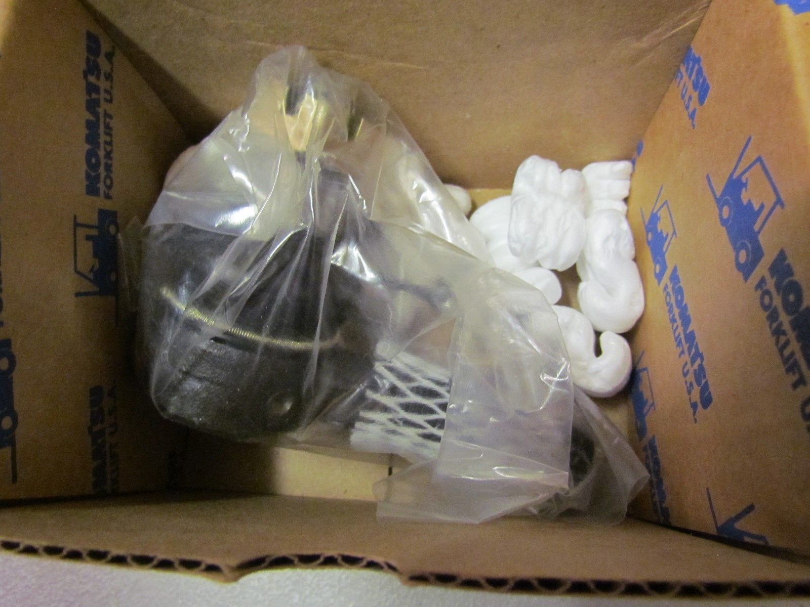 NEW KOMATSU FORKLIFT BALL JOINT SOCKET 3EB-24-11200A | eBay