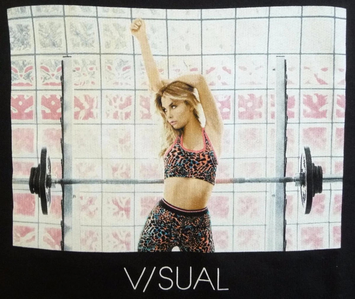 Visual By Van Styles Logo