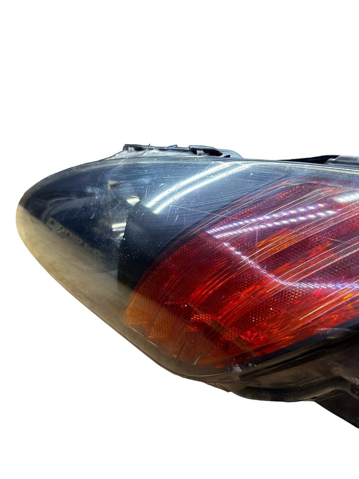 1999-2003 Honda S2000 AP1 OEM LH Left Driver Headlight Assembly ...