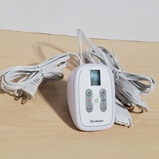 Brookstone Replacement Remote Control Power Cord for Heated Electric ...