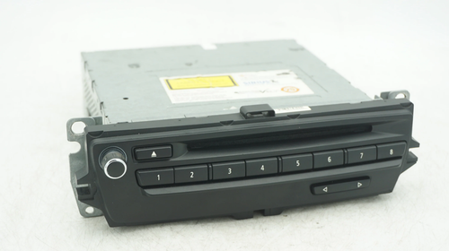 BMW 3 SERIES E90 E92 E93 RADIO HEAD UNIT 9239323 | eBay Australia