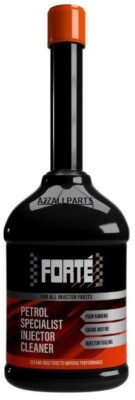 FOR CAR VAN BOAT FORTE INJECTOR CLEANER PETROL | eBay UK