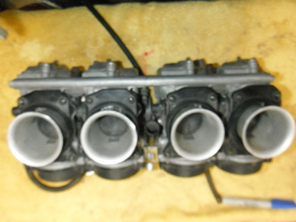 Keihin VP 81 AAH HDL Carburetor | eBay