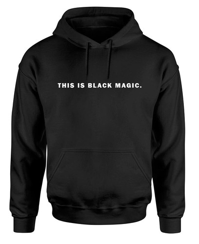 Jay-Z Wearing This Is Black Magic Shirt S-3XL ***SALE*** LIMITED TIME ...