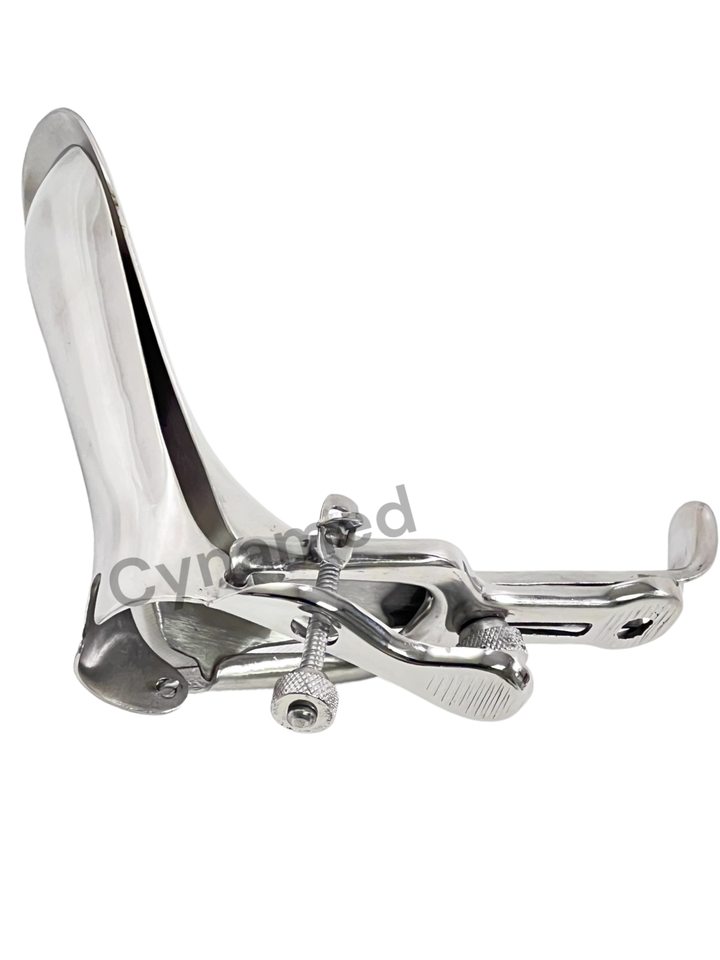 Pederson Graves Vaginal Speculum OB/GYN Pelvic Examination Surgical ...