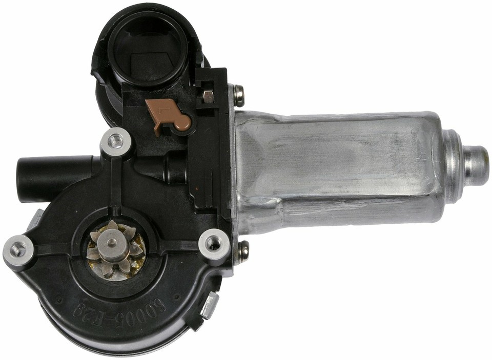 Power Window Motor Fits 2003-2008 Toyota Corolla Dorman 370JI80 | eBay