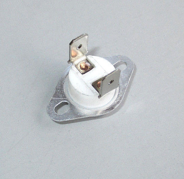 VistaFlame EF-015 Ignition Temperature Sensor Switch for VF 100 Pellet ...