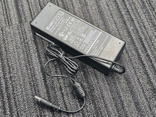 Genuine HOIOTO 48V/2A Switching Power Supply Adapter for Lorex LNR6108 ...