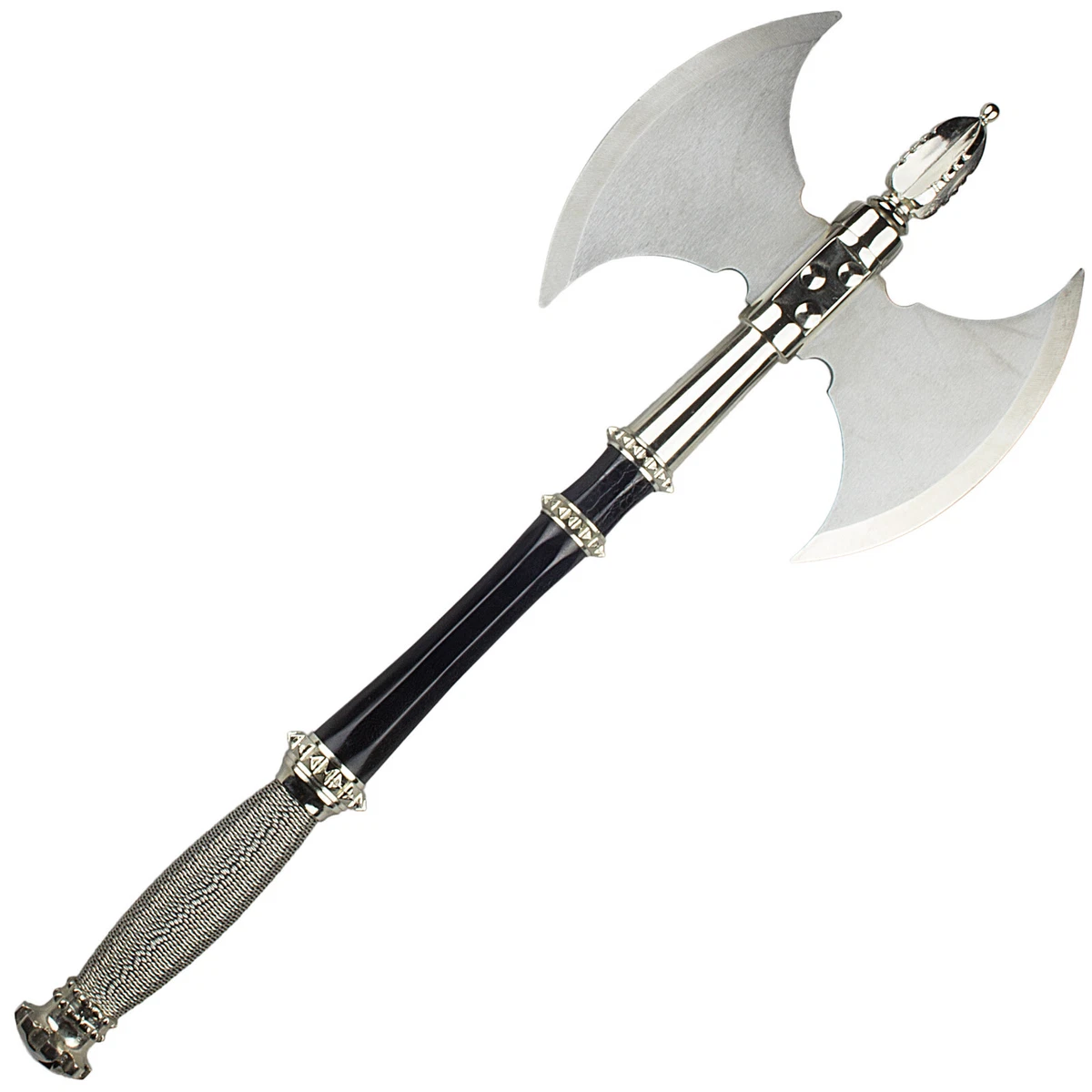 Medieval Double Sided Axe