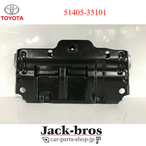 Toyota Genuine OEM GX470 Engine Under Cover Radiator Splash Shield ...