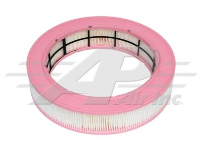 NEW CABIN AIR FILTER FITS JOHN DEERE 9460R 9510R 9560R R4030 R4038 OEM ...