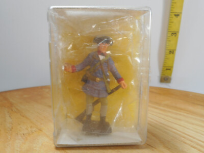 Toy Soldier, Reeves # ARW 2 | eBay