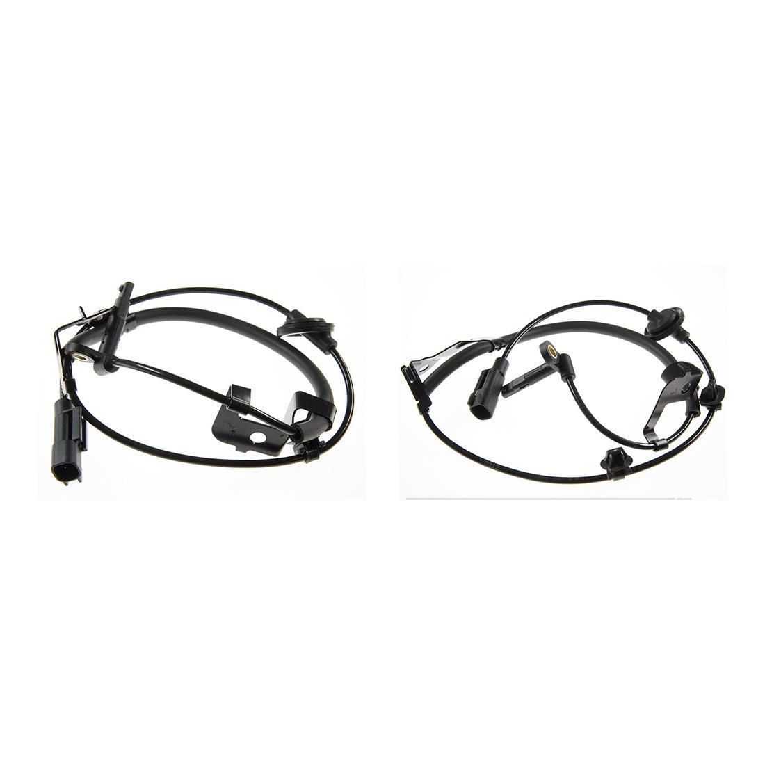 Rear ABS Wheel Speed Sensor For Mitsubishi Lancer 2010 2011 2012 2013 ...