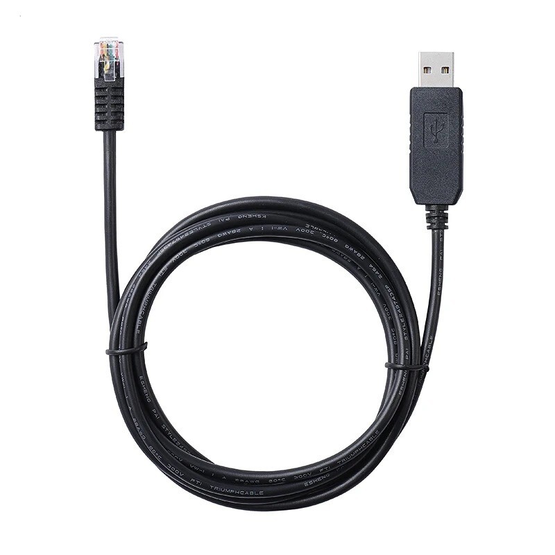 Skywatcher AZ-GTi Mount PC Link Communication Cable for AZGTI Mount ...