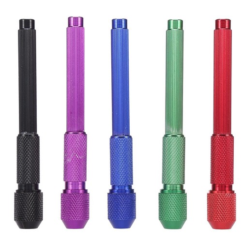 2pcs Tattoo Pen Holder For Skin Marking Pen Skin Surfer Stencil ...