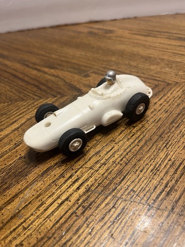 Vintage 1960s Eldon Indy Road Race 1/32 Scale Slot Car | eBay