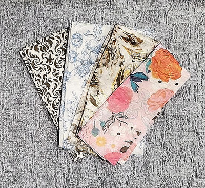 Design Decoupage Tissue Paper Sheets 4 sheets Gift Tissue Paper | eBay