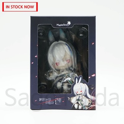 NEW SEALED MapleStory Ren Figure - Official Licensed Product 2025 ...