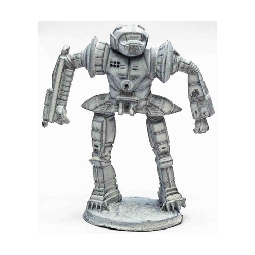 Ral Partha Battletech Mech Mini Kintaro Mech #3 NM | eBay