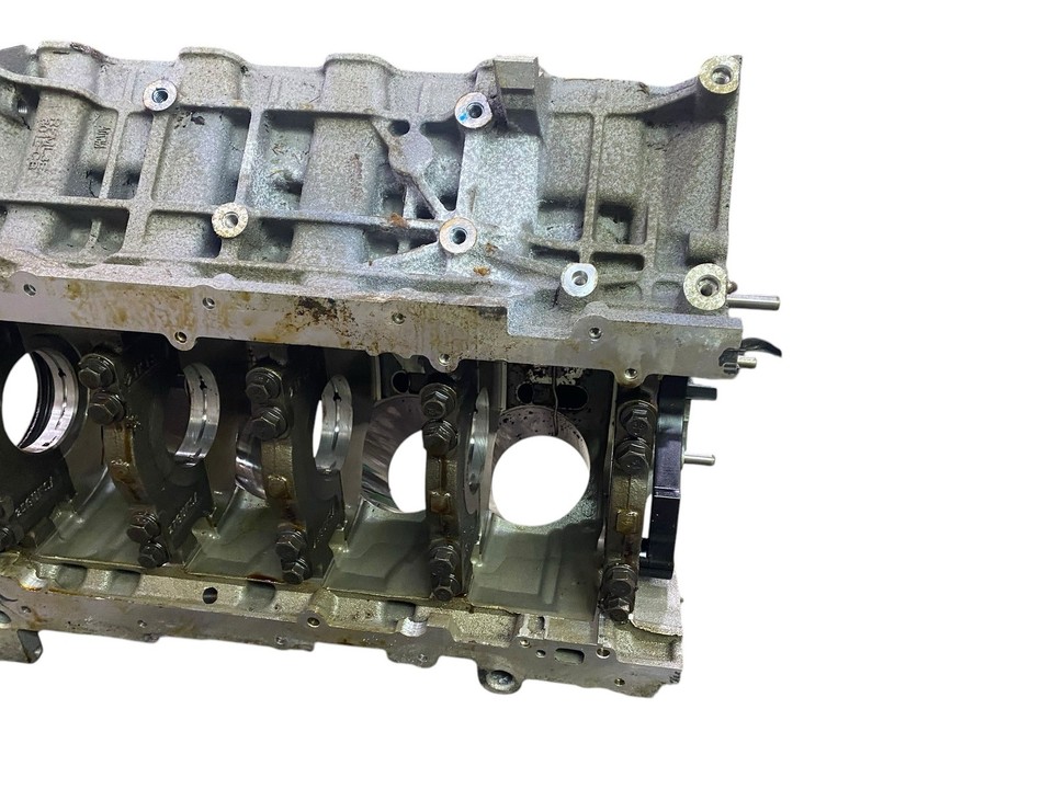 2021-2024 FORD F150 OEM 5.0L 4X4 ENGINE MOTOR BLOCK * SEE PART NOTE ...
