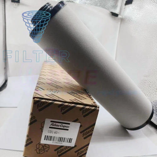 1PC NEW 2901300407=1629026307 Filter Kit UD 140+ for Atlas Copco Air ...