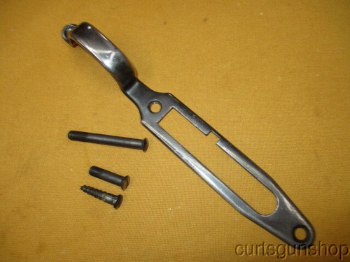 Vintage Savage Model 40 Super Sporter Bolt Action 30-06 Rifle Trigger ...