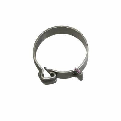 Collier clic (16.5x6.6) origine piaggio commun a la gamme | eBay