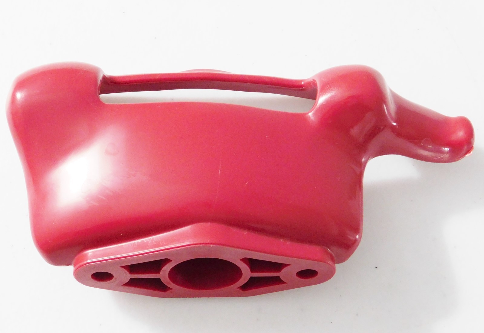 HUNTER Tire Changer RED Nylon Mount Demount head Duck head TC3250 ...