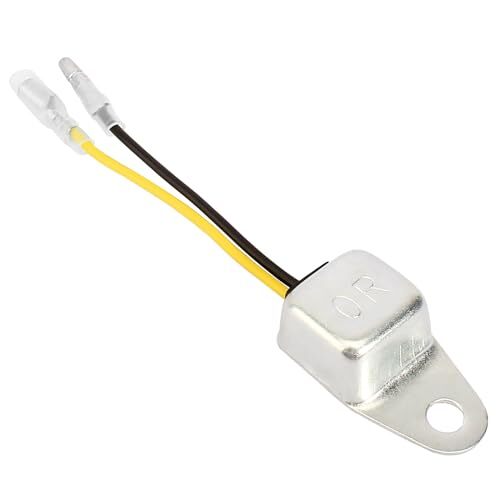 Low Oil Alert Sensor for GX160 GX200 GX240 GX270 GX340 GX390 5.5HP 6 ...