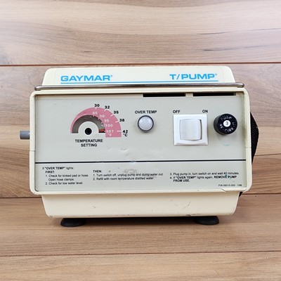 Physical Therapy & Rehab - Tp-500 Heat Therapy