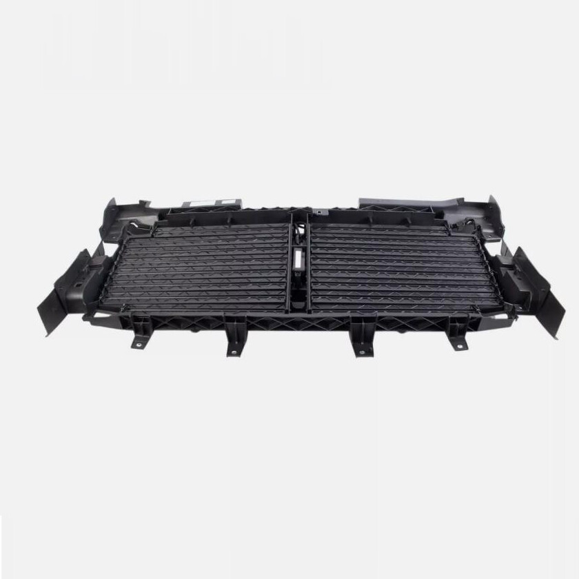 Active Grille Shutter For 2019-2022 Chevy Silverado 1500 2022 Sierra ...