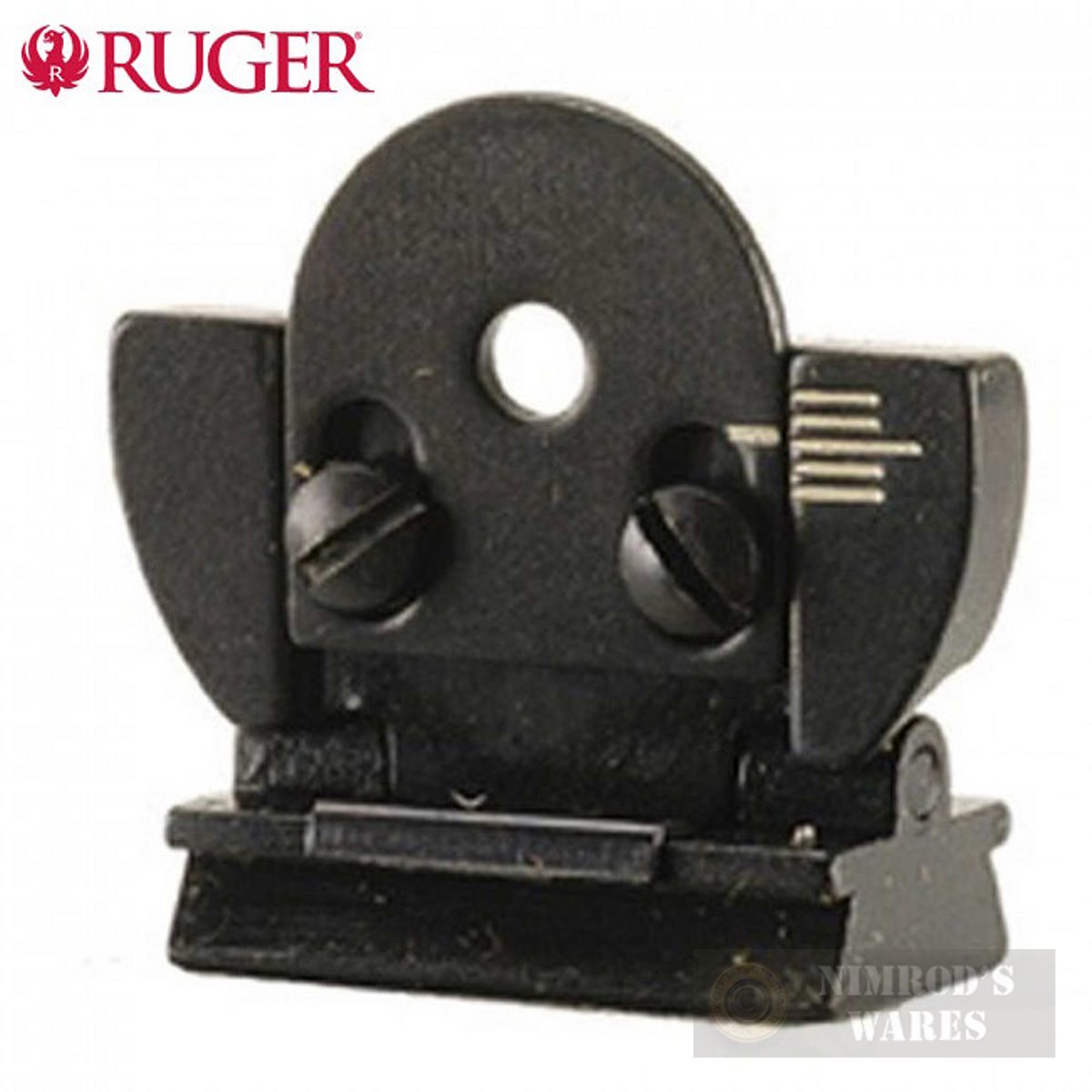 Ruger REAR SIGHT MS25501 FAST SHIP | eBay