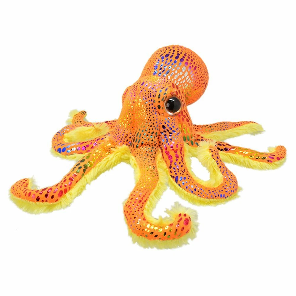 Stretchy Octopus Squishy Sensory Fidget Toy Stress Relief, 45% OFF