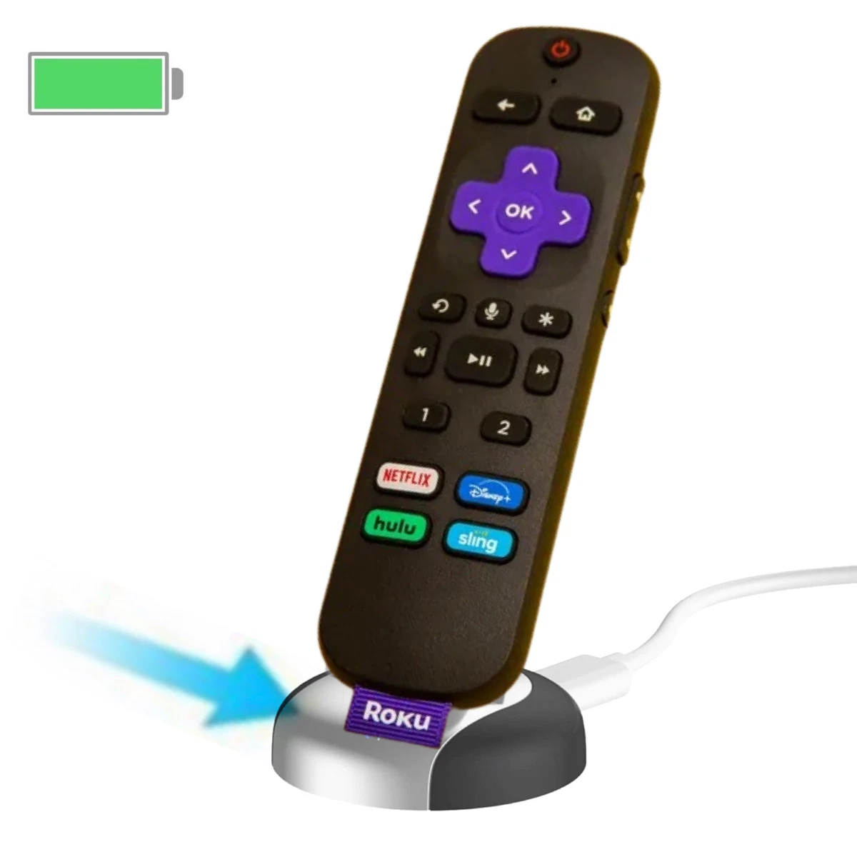 Roku Cable
