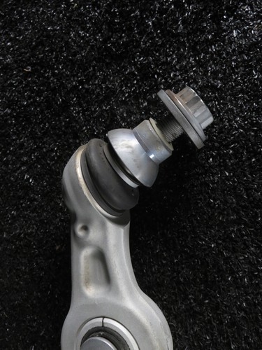 Mercedes C Class Control Arm Front Left Kit Lower Sdn 15 20 60K ...