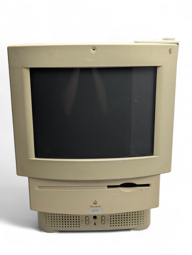 Vintage Apple Macintosh LC 575 Please READ - | eBay