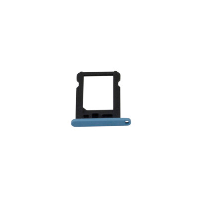 Sim Tray Fits For iPhone 5c - Blue | eBay