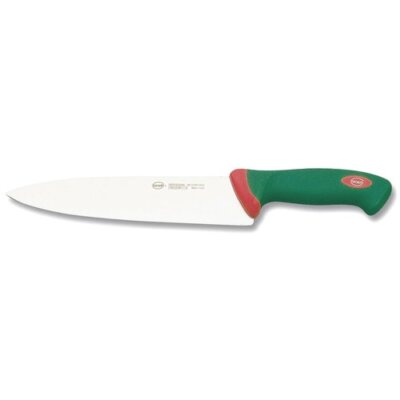 Coltellerie Sanelli 312624 Coltello Cucina 24 cm Verde Premana ...