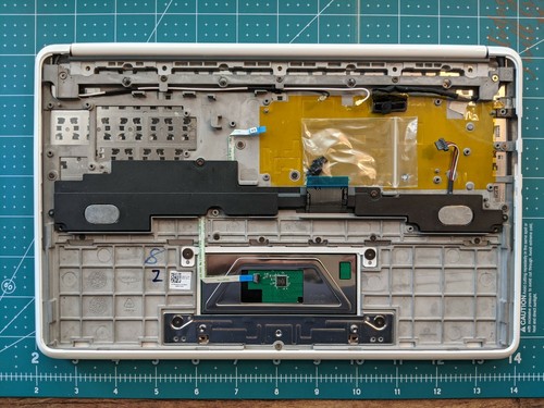 HP CB2 Chromebook 11 SMB0 11.6" Genuine Complete Display and Assembly ...