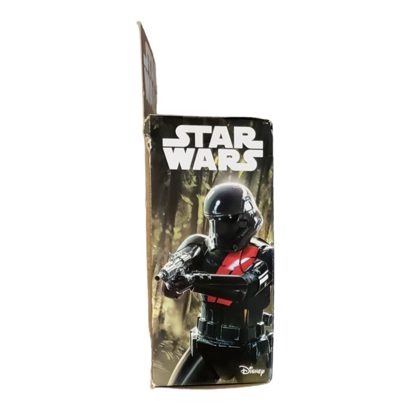 Star Wars: The Force Awakens Elite Speeder Bike w/ Stormtrooper Black ...