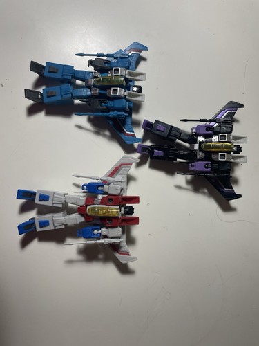 KO Legends scale Seekers Transformers 3rd Party 4th Party | eBay