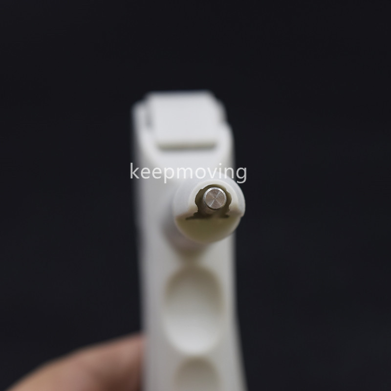 DENTAL COMPOSITE CAULK CARPULES SYRINGE DISPENSER GUN UNIDOSE TIP ...