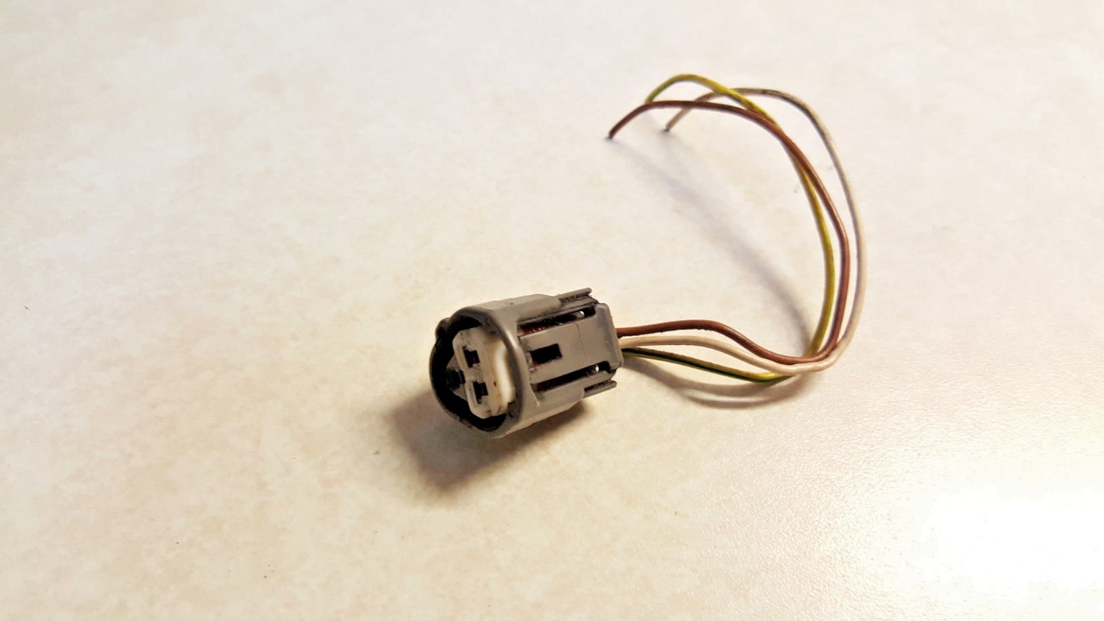 TOYOTA scion connector SENSOR WATER TEMPERATURE 89422-16010 8942216010 ...