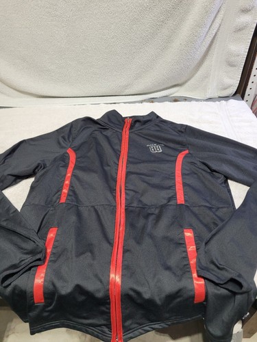 Nascar Dale Earnhardt Jr. #88 Jacket Polyester Chase Authentics Medium ...