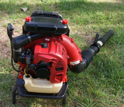 REDMAX EBZ8000 BACK PACK LEAF BLOWER 72CC ENGINE | eBay