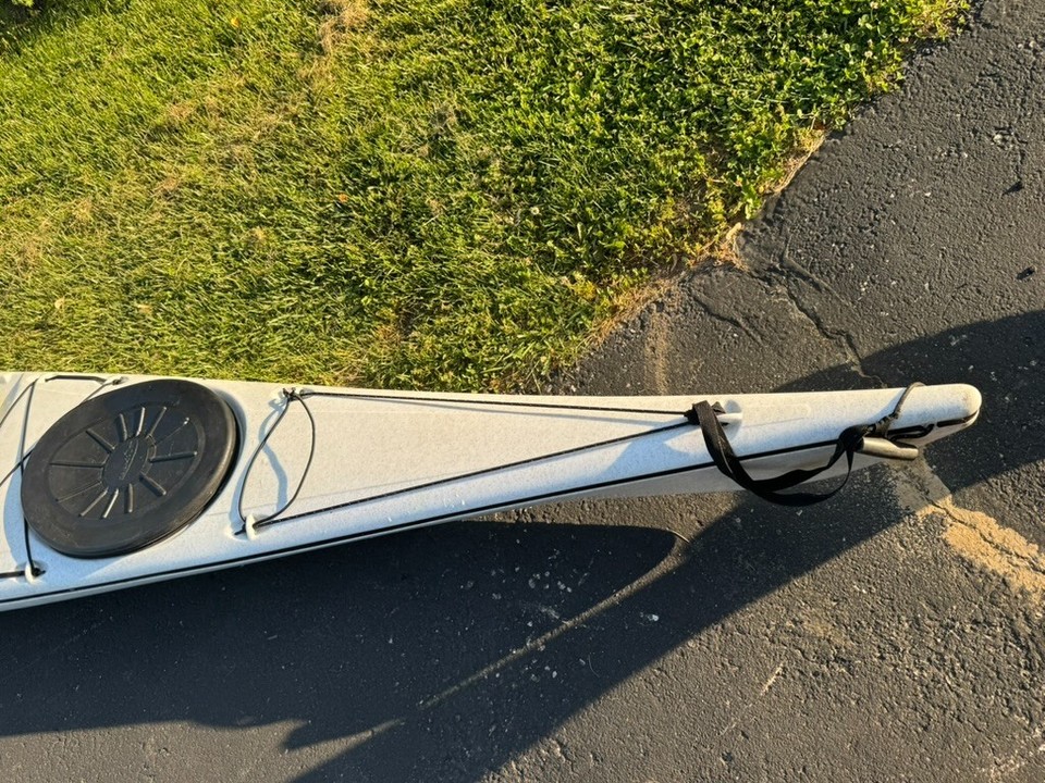 Current Designs Squamish Kayak | eBay
